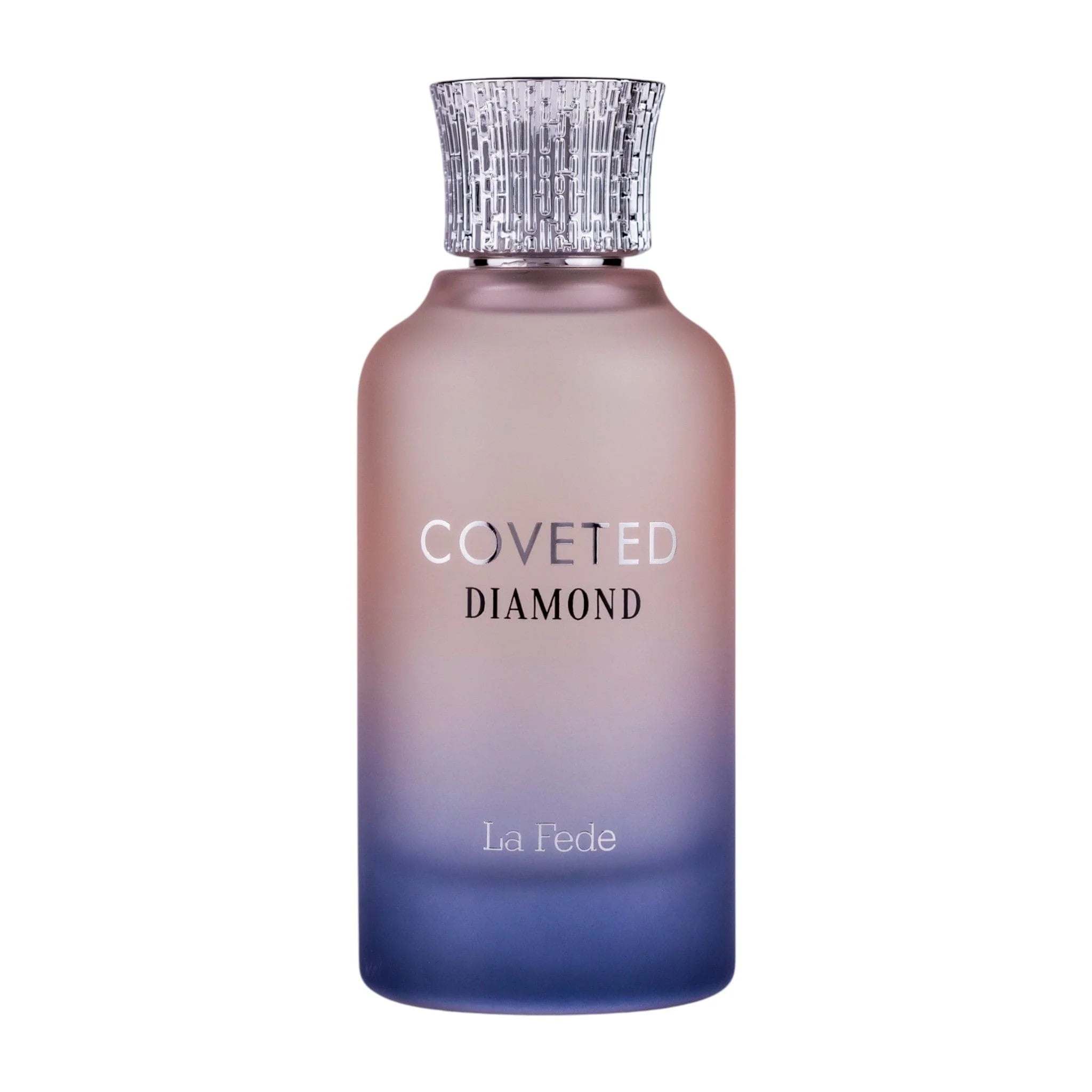 La Fede - Coveted Diamond EDP (100ml) Spray by Khadlaj – Khan El Khalili Warehouse