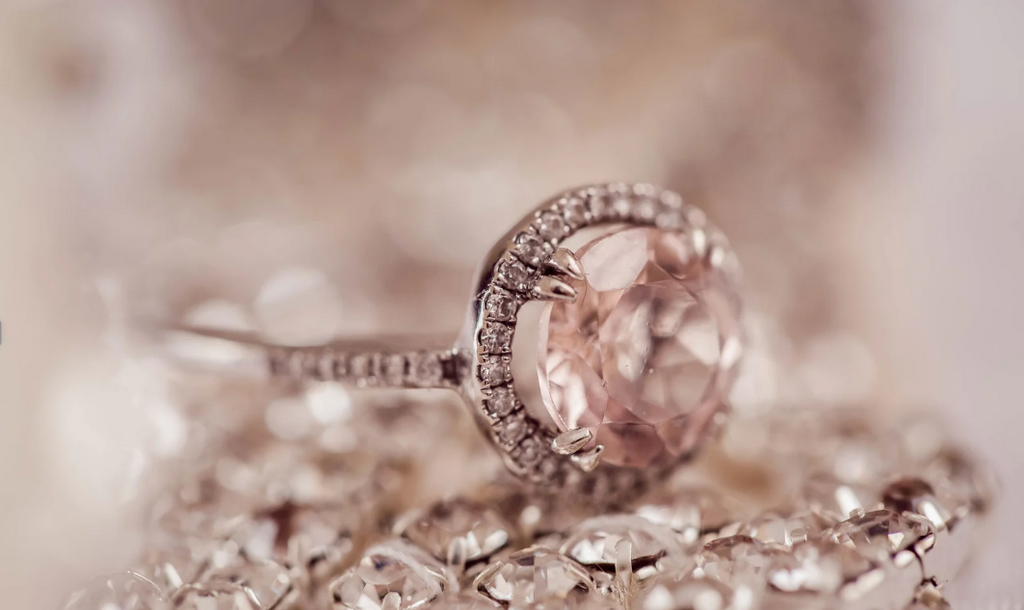 Fancy Rings – Khan El Khalili Warehouse