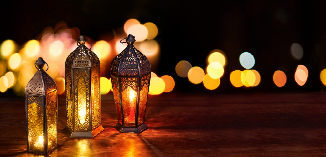 Fanoos / Lanterns – Khan El Khalili Warehouse