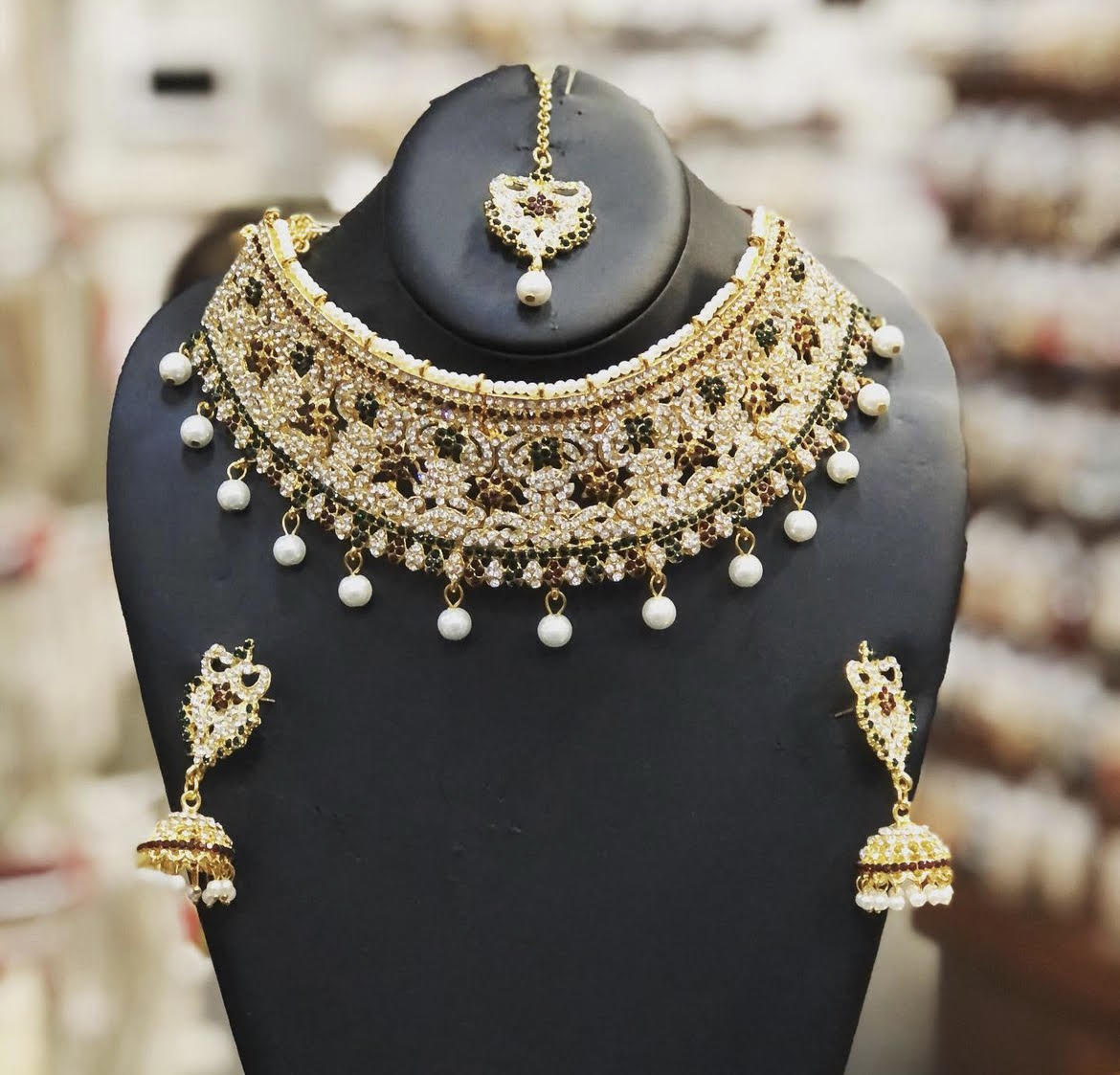 Jewelry – Khan El Khalili Warehouse