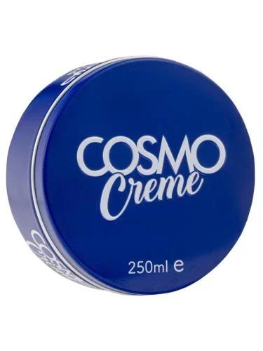 Cosmo Creme 250ml – Khan El Khalili Warehouse