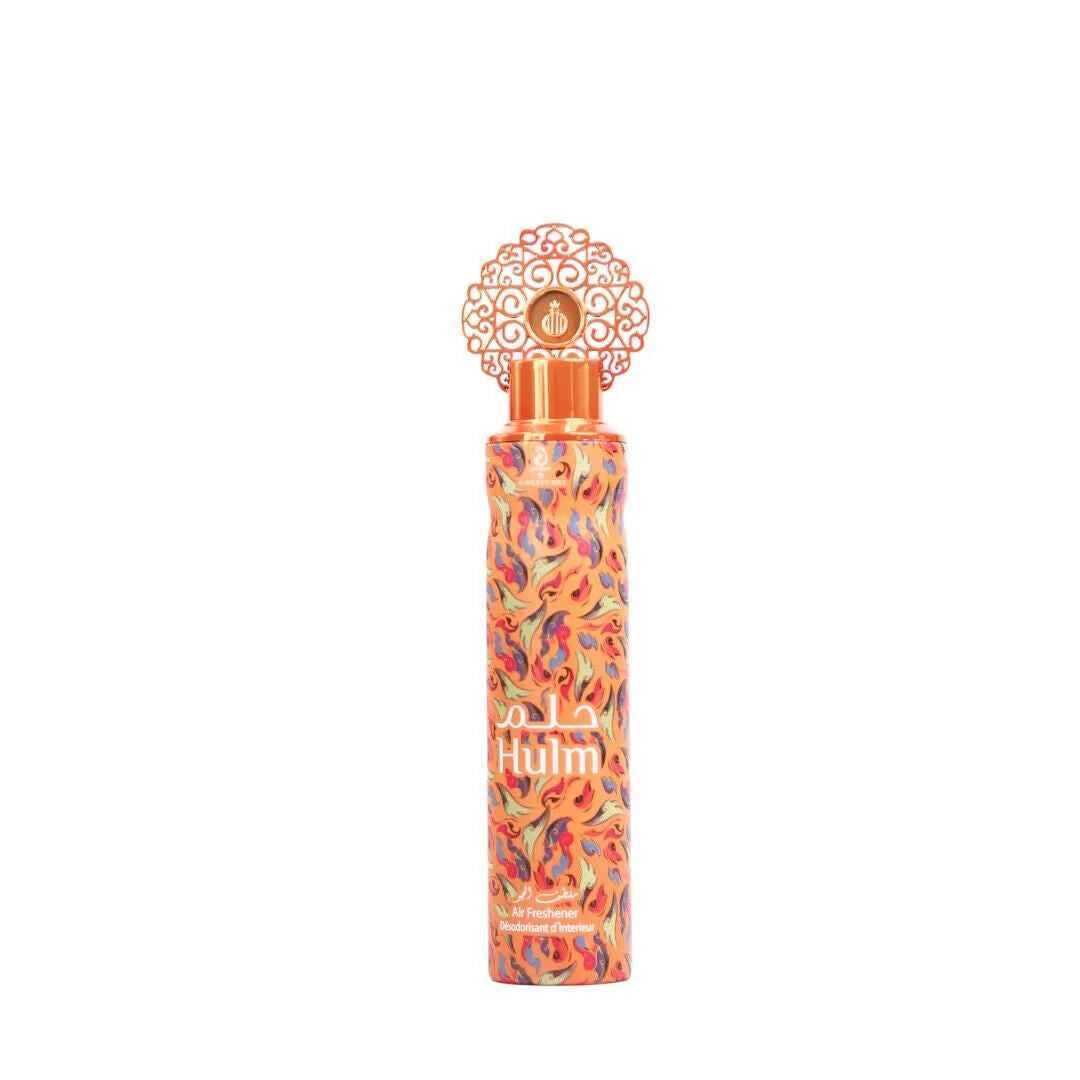 Al Hulm 300ml Air Fresheners By Arabiyat – Khan El Khalili Warehouse