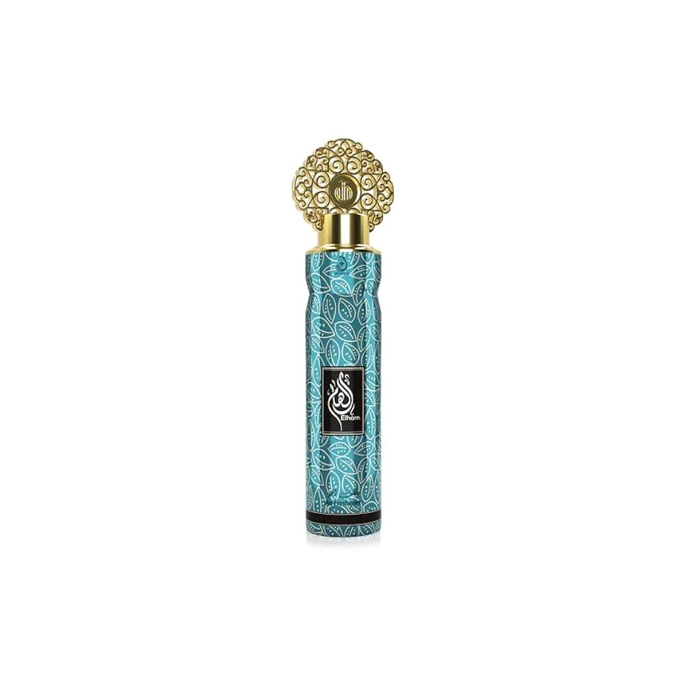 Elham 300ml Air Fresheners By Arabiyat – Khan El Khalili Warehouse