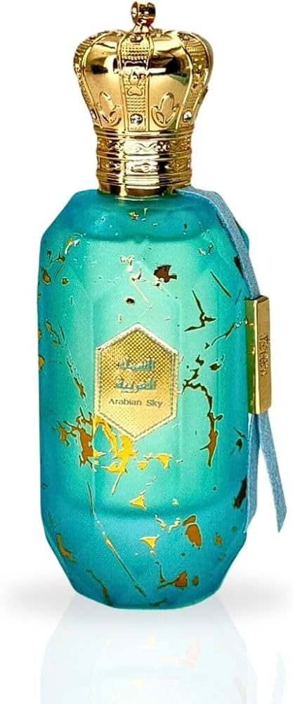 Eter Arabian Sky EDP (100ml) Spray by Armaf – Khan El Khalili Warehouse