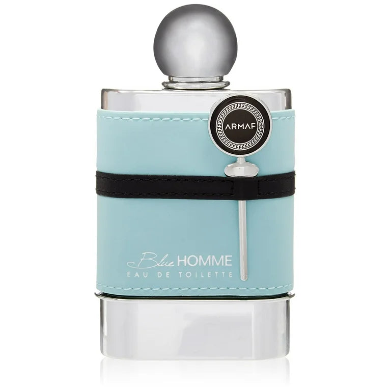 Blue Homme EDP (100ml) Perfume Spray By Armaf – Khan El Khalili Warehouse