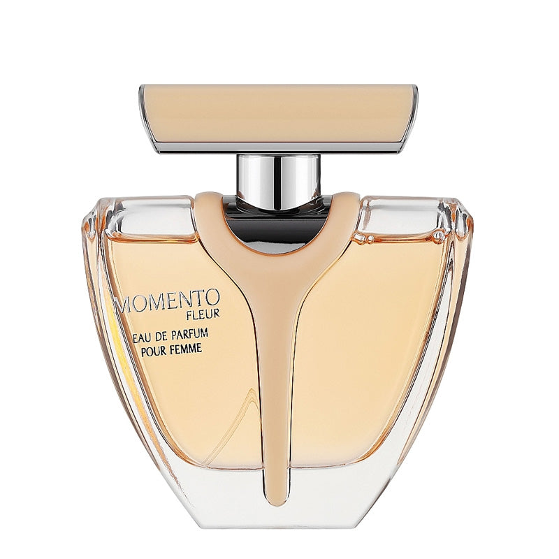 Momento Fluer EDP (100ml) Perfume Spray By Armaf – Khan El Khalili ...
