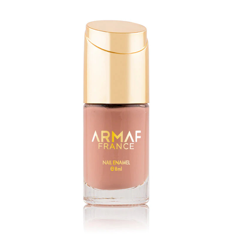 Armaf Nail Enamel (Peach Blush) – Khan El Khalili Warehouse
