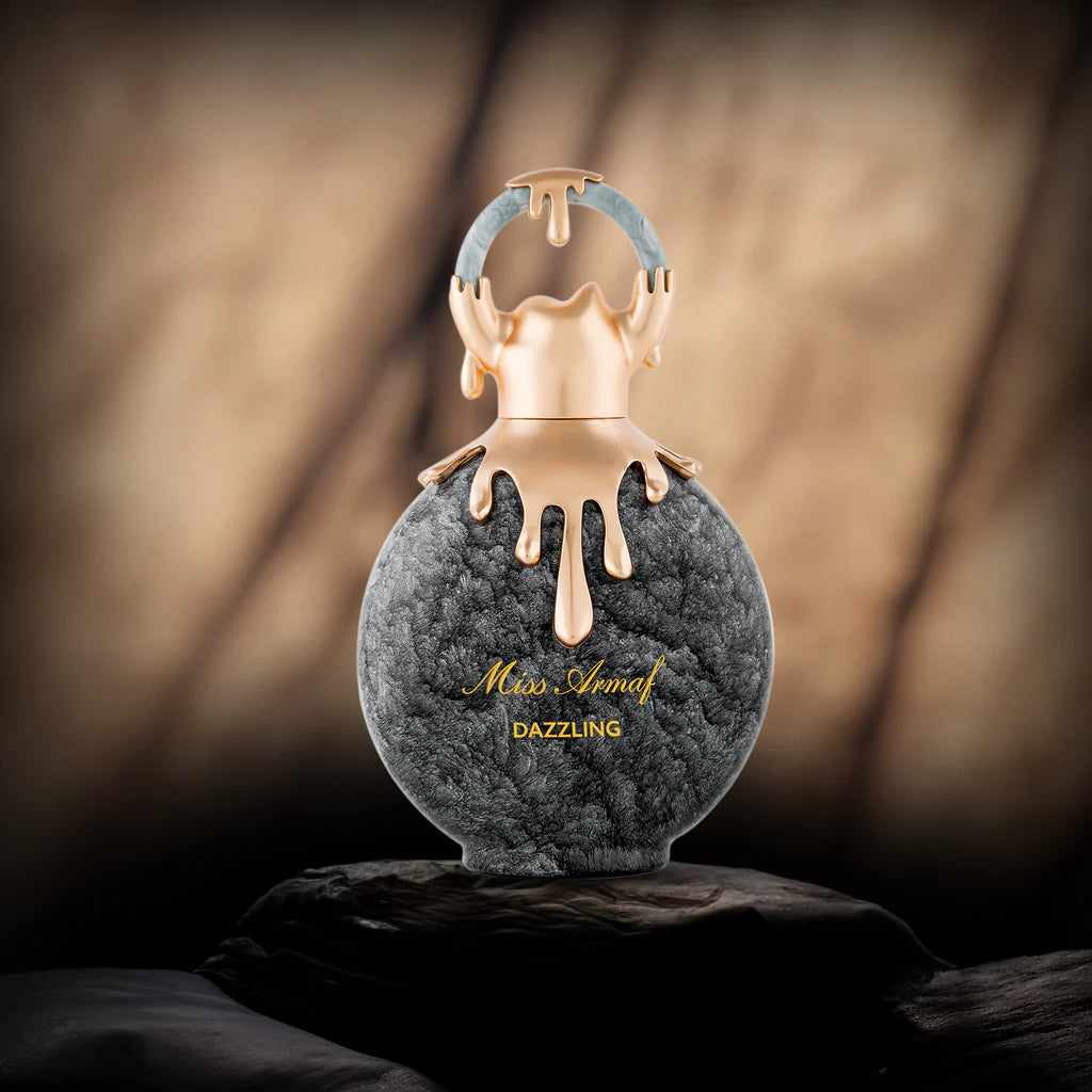 Miss Armaf Dazzling EDP (100ml) Spray by Armaf – Khan El Khalili Warehouse