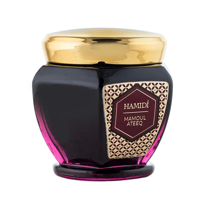 Hamidi Mamoul Ateeq 50gm Bakhoor – Khan El Khalili Warehouse