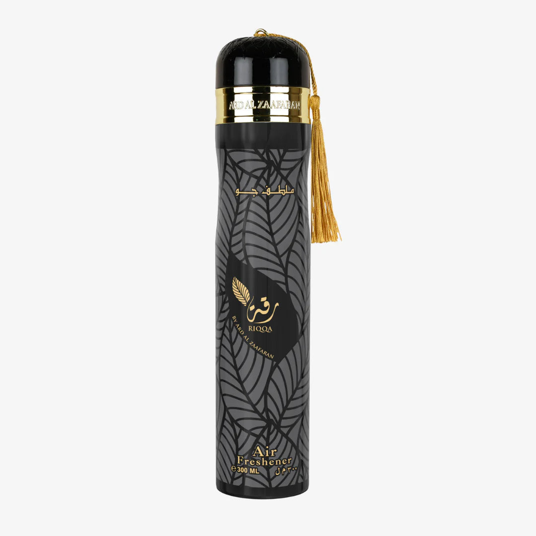 Riqqa 300ml Air Freshener By Ard Al Zaafaran – Khan El Khalili Warehouse