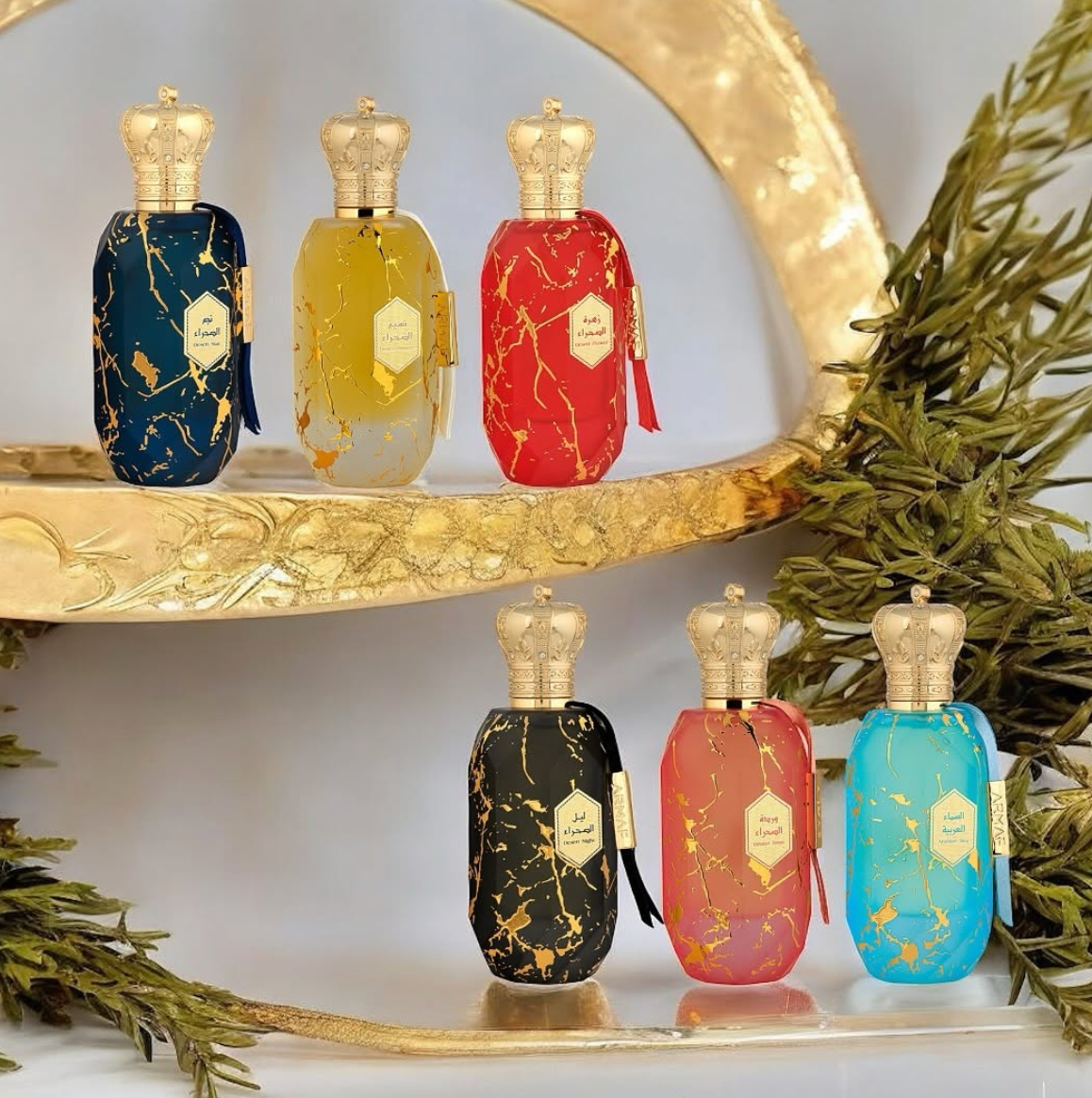 Eter Collection 100ml EDP by Armaf – Khan El Khalili Warehouse