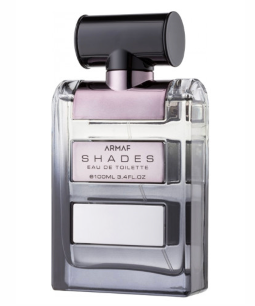 Shades EDP (100ml) Perfume Spray By Armaf – Khan El Khalili Warehouse