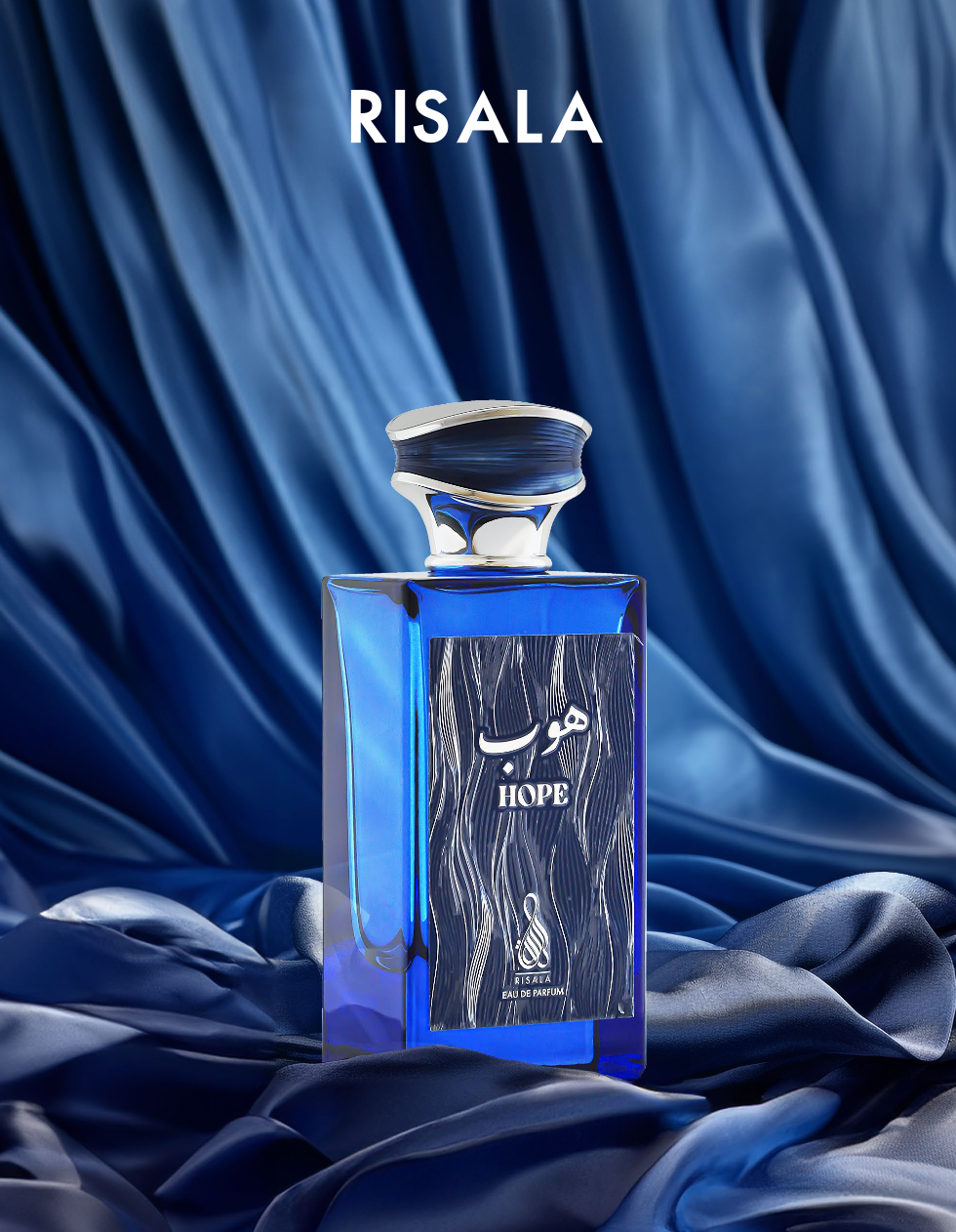 Hope (100ml) Perfume Spray by Risala – Khan El Khalili Warehouse