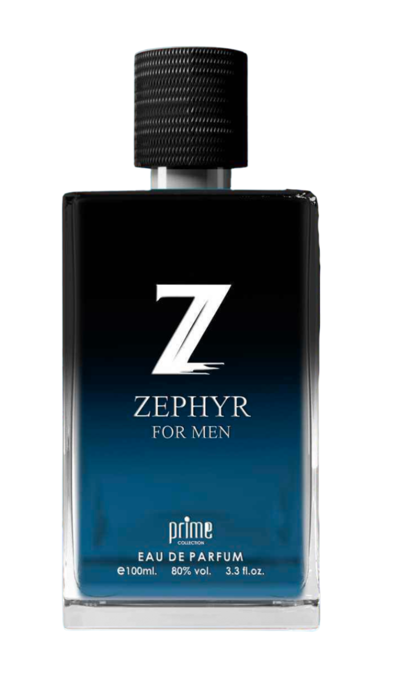 Zephyr EDT (100ml) Prime Collection By Sterling – Khan El Khalili Warehouse
