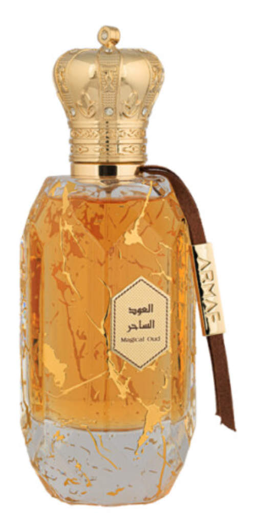 Eter Magical Oud EDP (100ml) Spray by Armaf – Khan El Khalili Warehouse