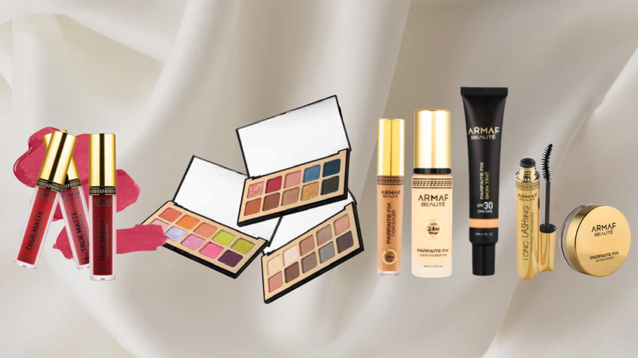 Khan El Khalili Warehouse