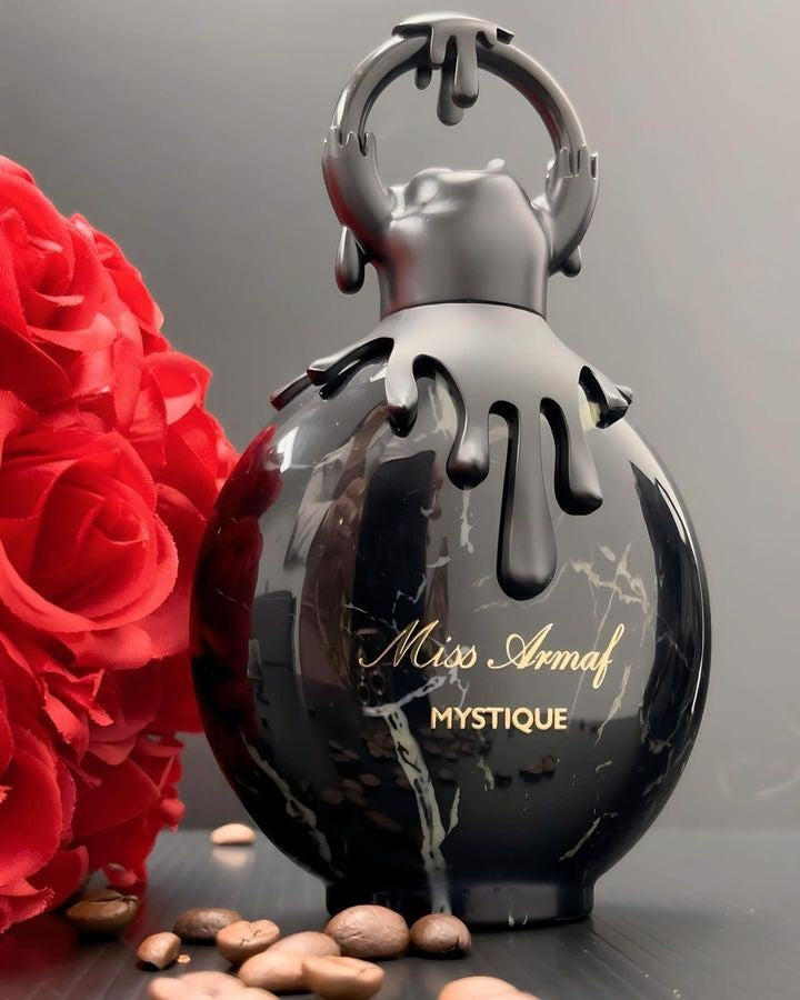 Miss Armaf Magnifiq EDP (100ml) Spray by Armaf – Khan El Khalili Warehouse
